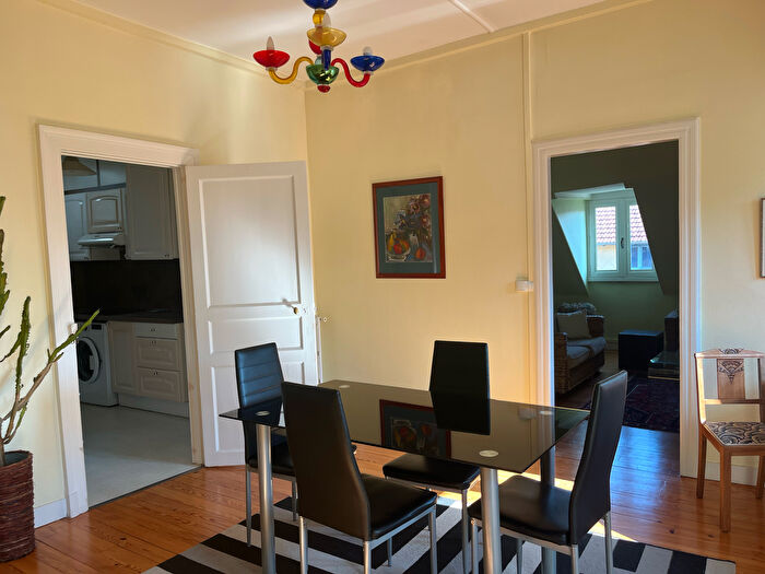 Appartement 3 pièces à Pau, Centre-ville, à louer