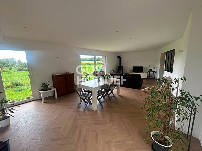 Maison 4 pièces à vendre à Le Meux