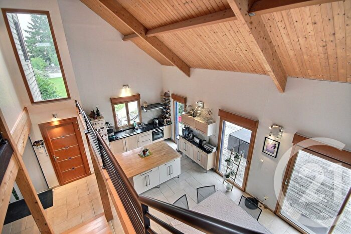 Maison à vendre - Mer - 6 pièces - 5 chambres