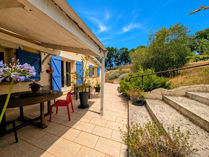 Maison 4 pièces à vendre - Mauvezin