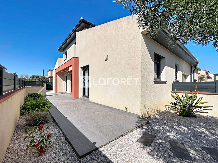 Maison à vendre - Argelès-sur-Mer, Taxo dAvall, Plaine - 5 pièces - 3 chambres