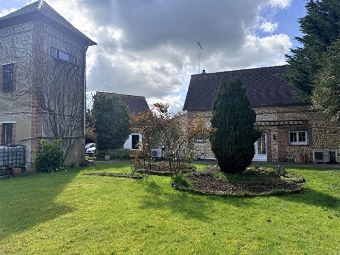 Maison 6 pièces à LAigle, à vendre
