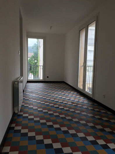 Appartement à louer - Arles-sur-Tech - 3 pièces - 2 chambres