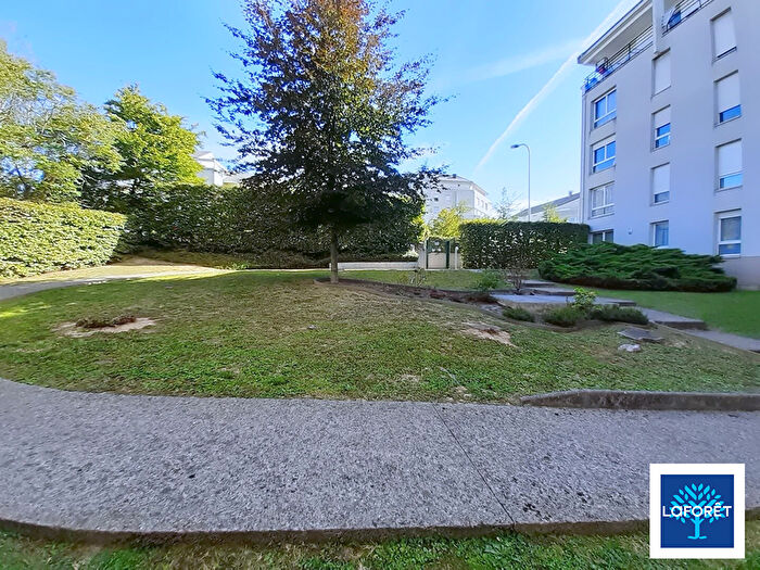 Appartement à vendre - Créteil, Côte dOr, Sarrazins - 2 pièces - 1 chambre