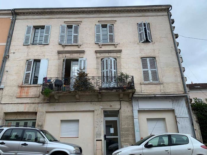 Appartement 3 pièces à louer à Saint Martin, Périgueux