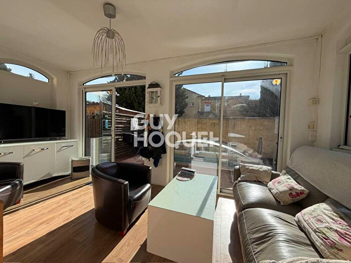 Maison 6 pièces à vendre à L'Isle-sur-la-Sorgue, Névons