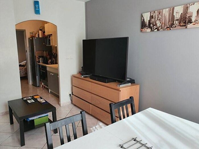 Appartement 2 pièces à louer - Septèmes-les-Vallons
