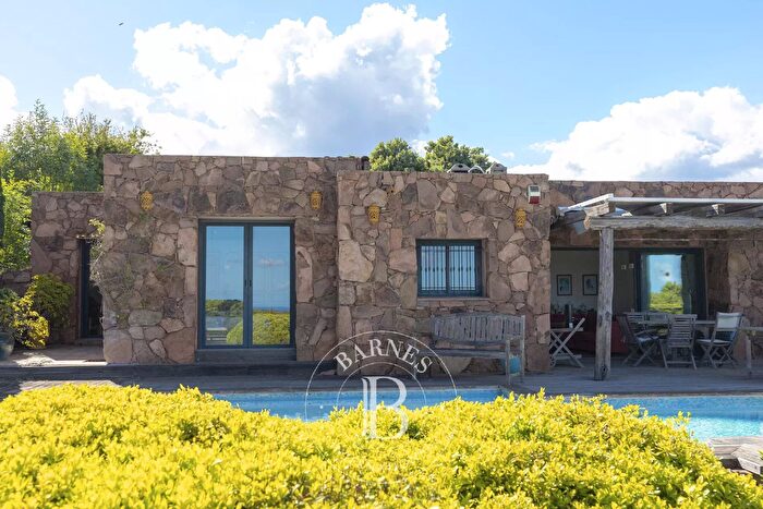 Maison à vendre - Porto-Vecchio - 4 pièces - 3 chambres