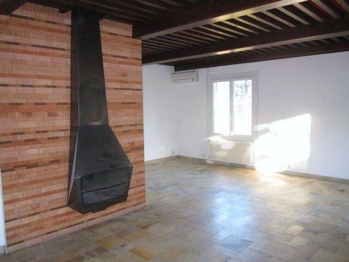 Maison 4 pièces à Arlequin, Grenoble, à louer