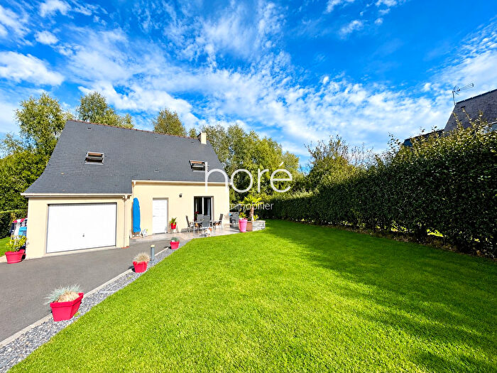 Maison 5 pièces à vendre à Dozulé