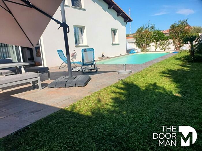 Maison à vendre - Muret - 6 pièces - 5 chambres