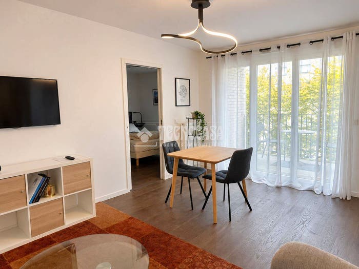 Appartement 2 pièces à louer - Guynemer, Le Chesnay-Rocquencourt