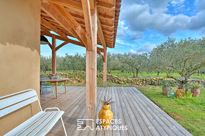 Maison 7 pièces à Uzès, à vendre