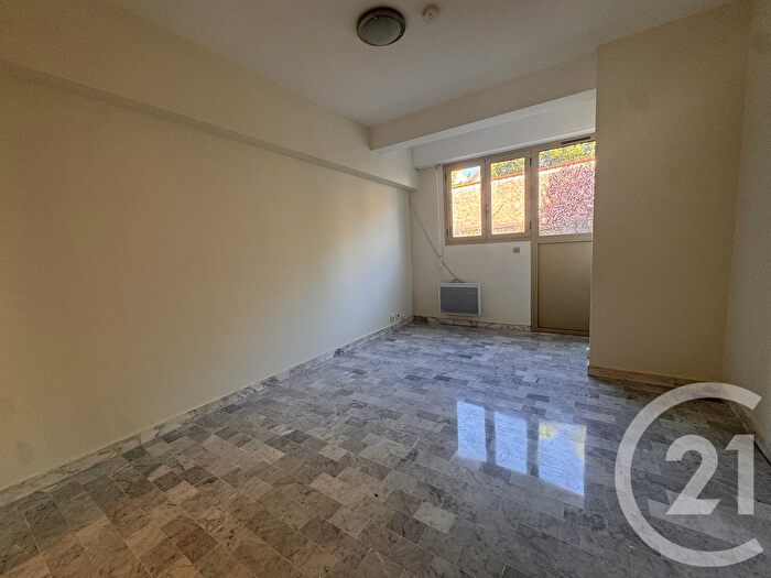Cannes, Pointe Croisette - Appartement 1 pièce à louer