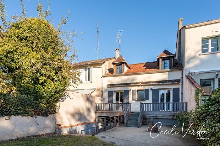 Maison 5 pièces à Bergerac, Centre-ville, à vendre