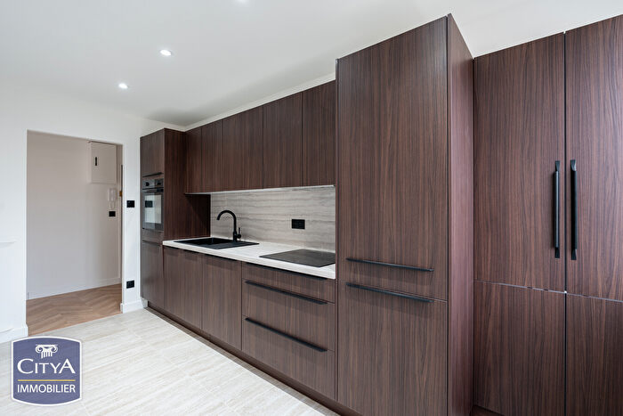 Appartement à vendre - Le Mans, Prémartine, Jardin des Plantes - 4 pièces - 2 chambres