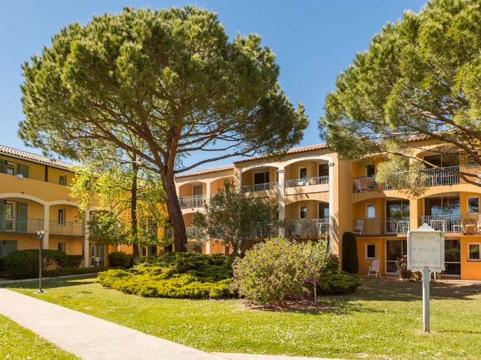 Mandelieu-la-Napoule, Les Termes : Appartement 3 pièces à vendre