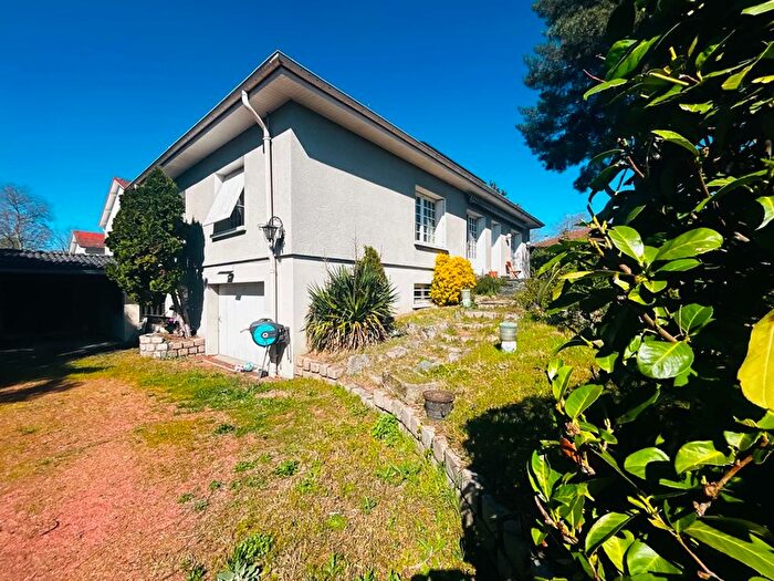 Maison 6 pièces à vendre - Feurs