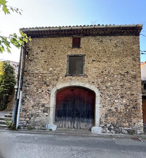 Termes : Maison 2 pièces à vendre