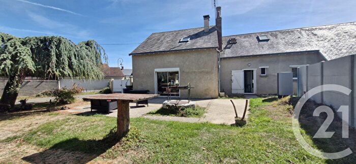 Maison 6 pièces à vendre - Lanneray