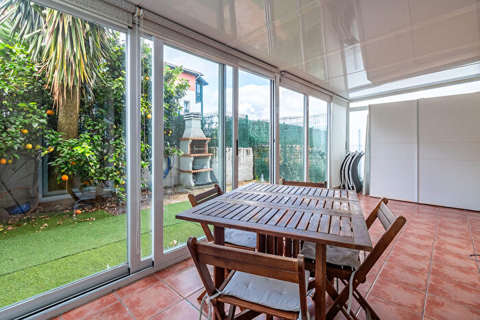 Appartement 2 pièces à vendre - Urrugne
