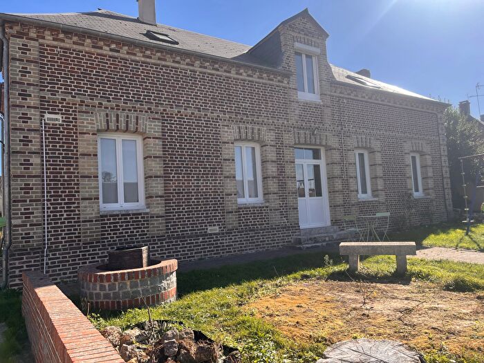 Maison 6 pièces à vendre - Saint-Clair-sur-Epte