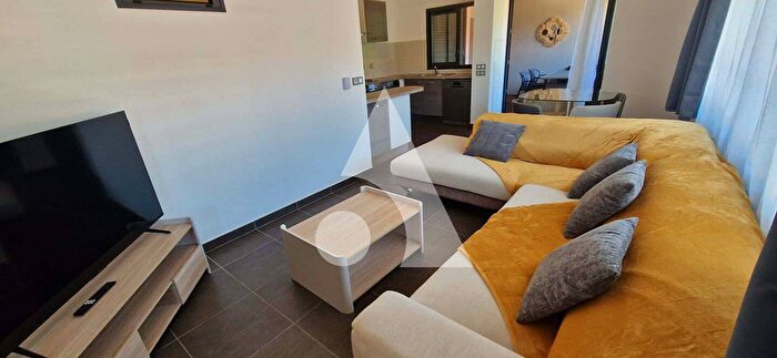 Saint-Denis - Appartement 2 pièces à louer
