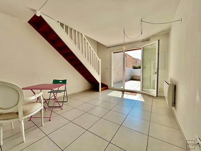 Maison à vendre - Fleury, Saint-Pierre, Les Cabanes - 3 pièces - 1 chambre