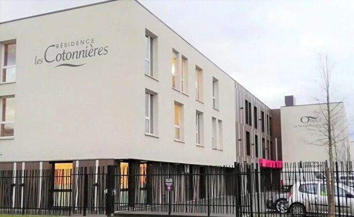 Loos, Centre-ville - Appartement 1 pièce à vendre
