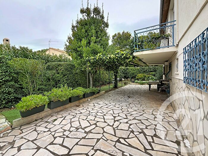 Maison à vendre - Sauvian - 5 pièces - 4 chambres