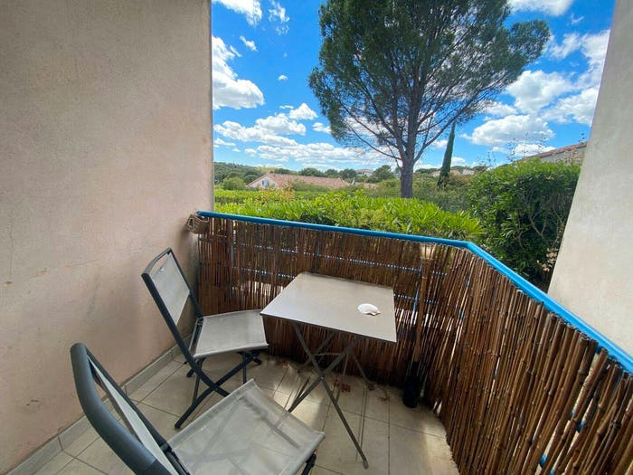 Appartement 2 pièces à louer - Nîmes