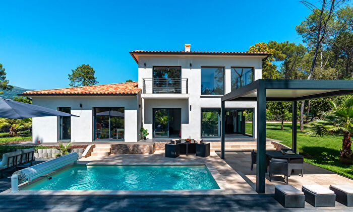 Maison 4 pièces à vendre - Saussan