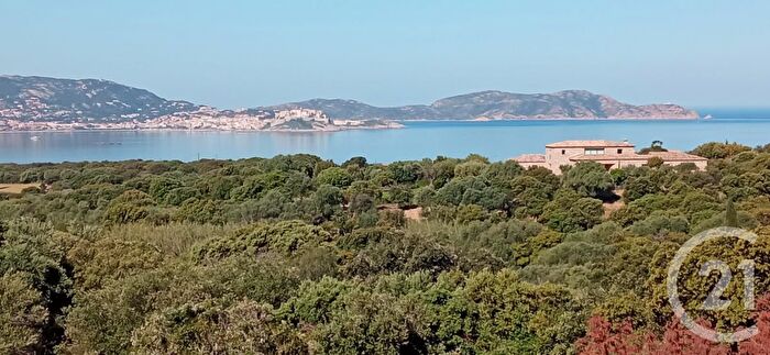 Appartement à vendre - Lumio - 6 pièces - 3 chambres