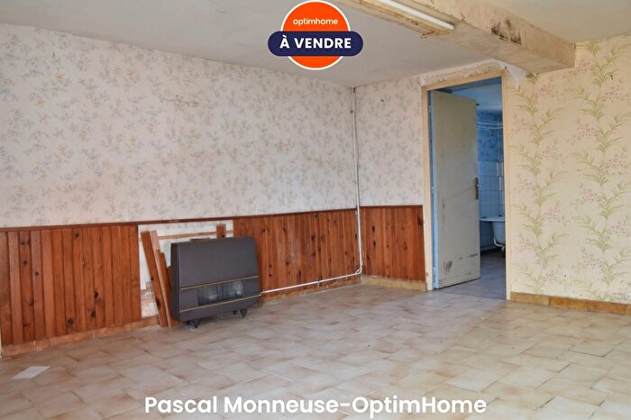 Maison 7 pièces à vendre à Jolimetz