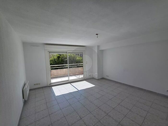 Menton, Hôtel de Ville, Vieille Ville, Musée, Madone, Carnolès - Appartement 2 pièces à vendre
