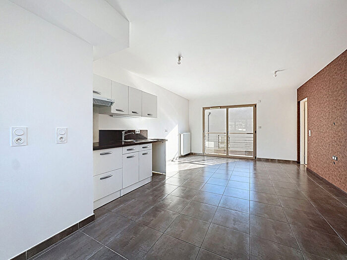 Appartement à vendre - Cachan, Centre-ville - 2 pièces - 1 chambre