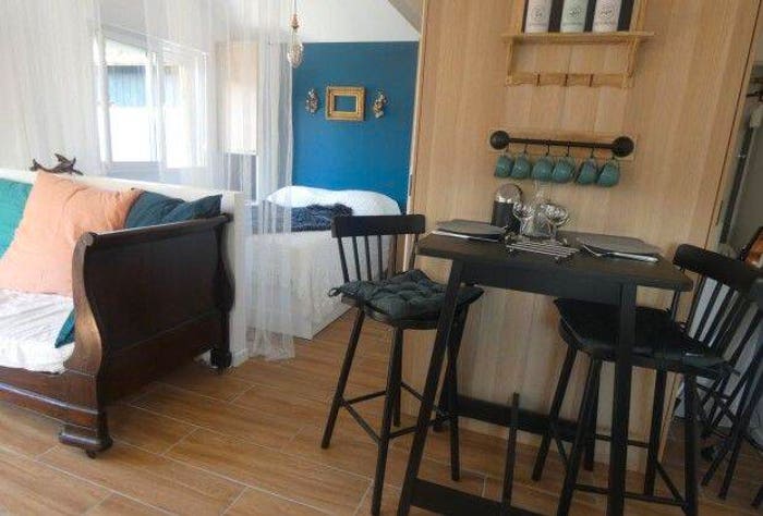 Appartement 1 pièce à louer à La Plage-Bourg, Biscarrosse