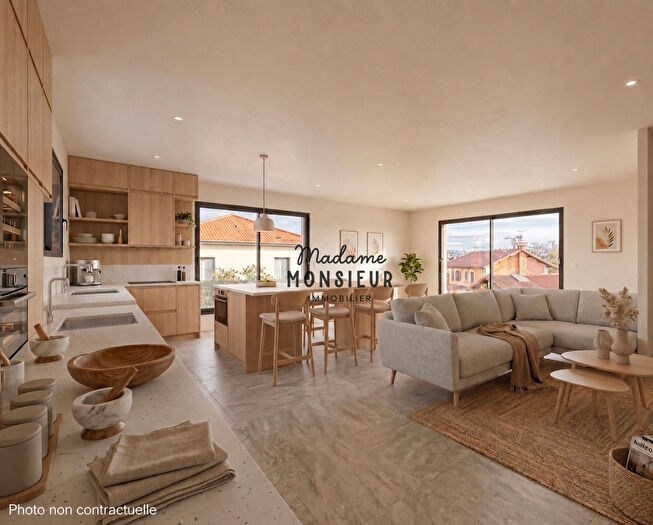 Maison 5 pièces à vendre à Crachier