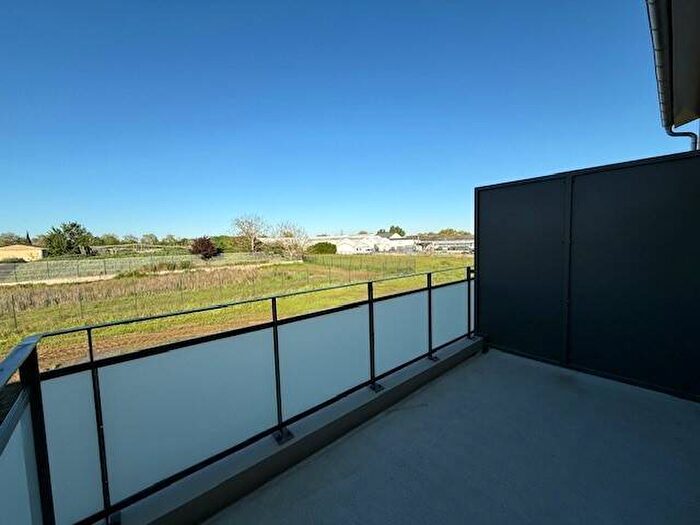 Saint-Jory : Appartement 2 pièces à louer