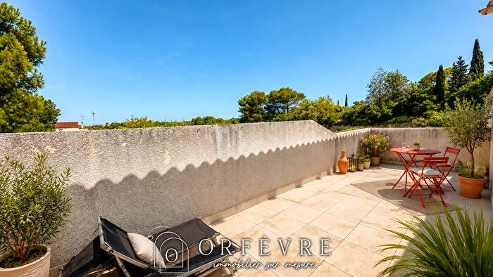 Appartement 2 pièces à vendre à Castelnau-le-Lez, Volhe