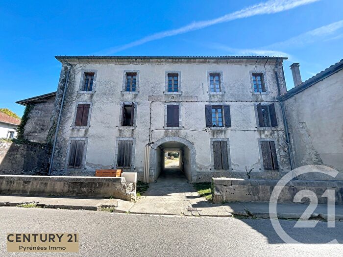 Appartement 3 pièces à vendre - Encausse-les-Thermes