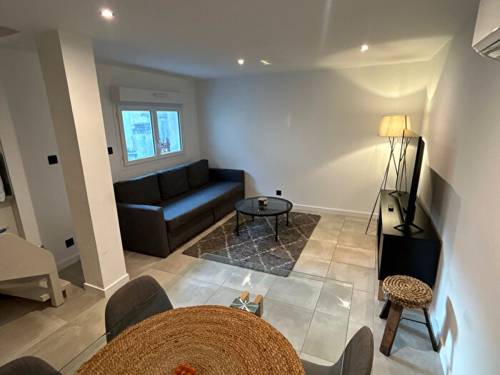 Appartement 1 pièce à vendre - Toulouse