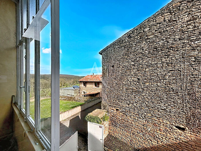 Maison à vendre - Verzé - 4 pièces - 2 chambres