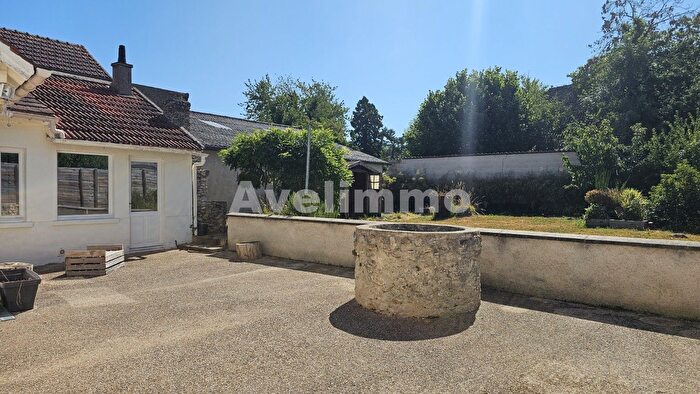 Maison 6 pièces à Orgerus, à vendre