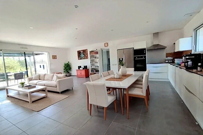 Maison à vendre - Legé - 5 pièces - 4 chambres