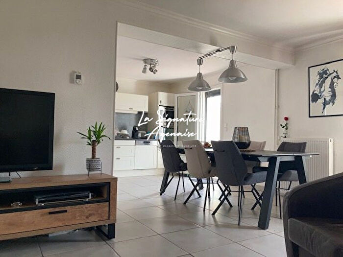 Maison à vendre - Le Passage - 5 pièces - 3 chambres