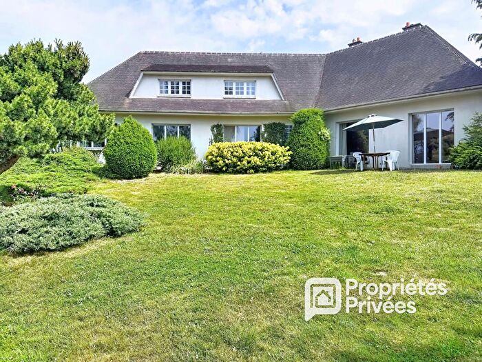Maison 8 pièces à vendre - L'Aigle
