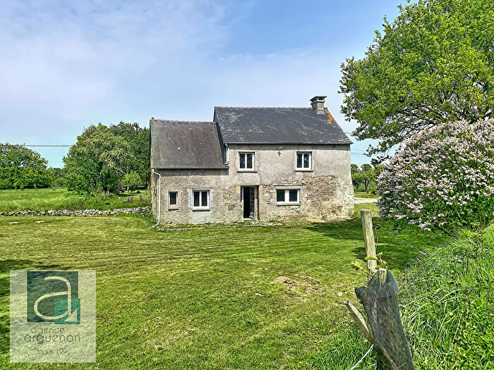 Maison 2 pièces à vendre - Caulnes