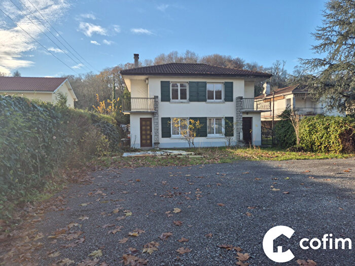 Maison à vendre - Jurançon - 5 pièces - 2 chambres