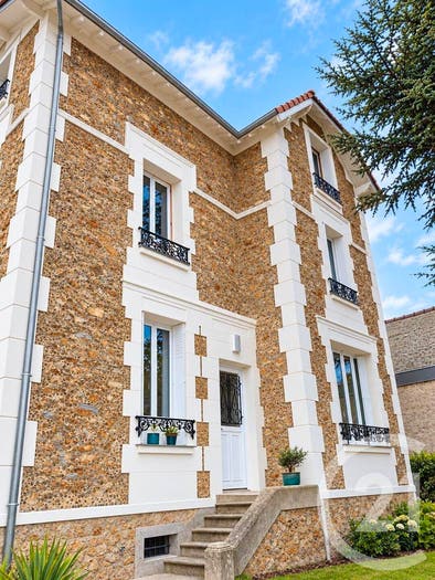 Appartement 2 pièces à louer - Épinay-sous-Sénart